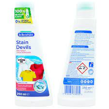 DR BK PRE WASH STAIN DEVIL 250ML – Ta' Ganza