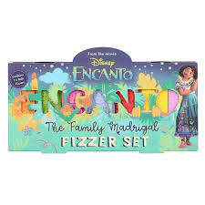 ENCANTO 40GR FIZZER BLOCK SET 7PCS – Ta' Ganza