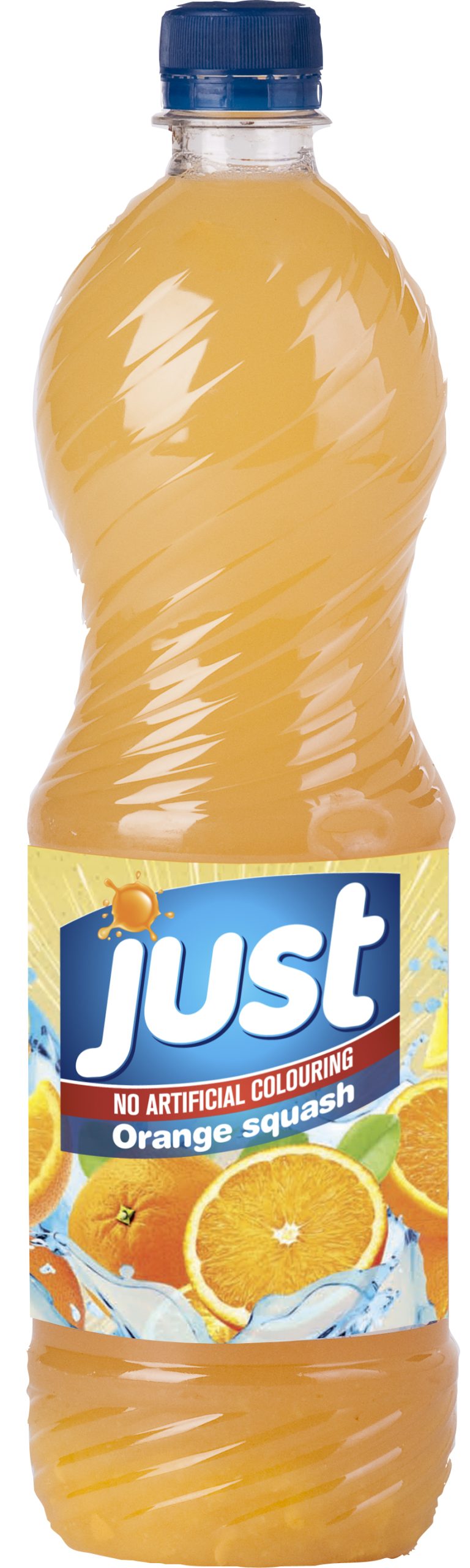 JUST 1LT ORANGE – Ta' Ganza