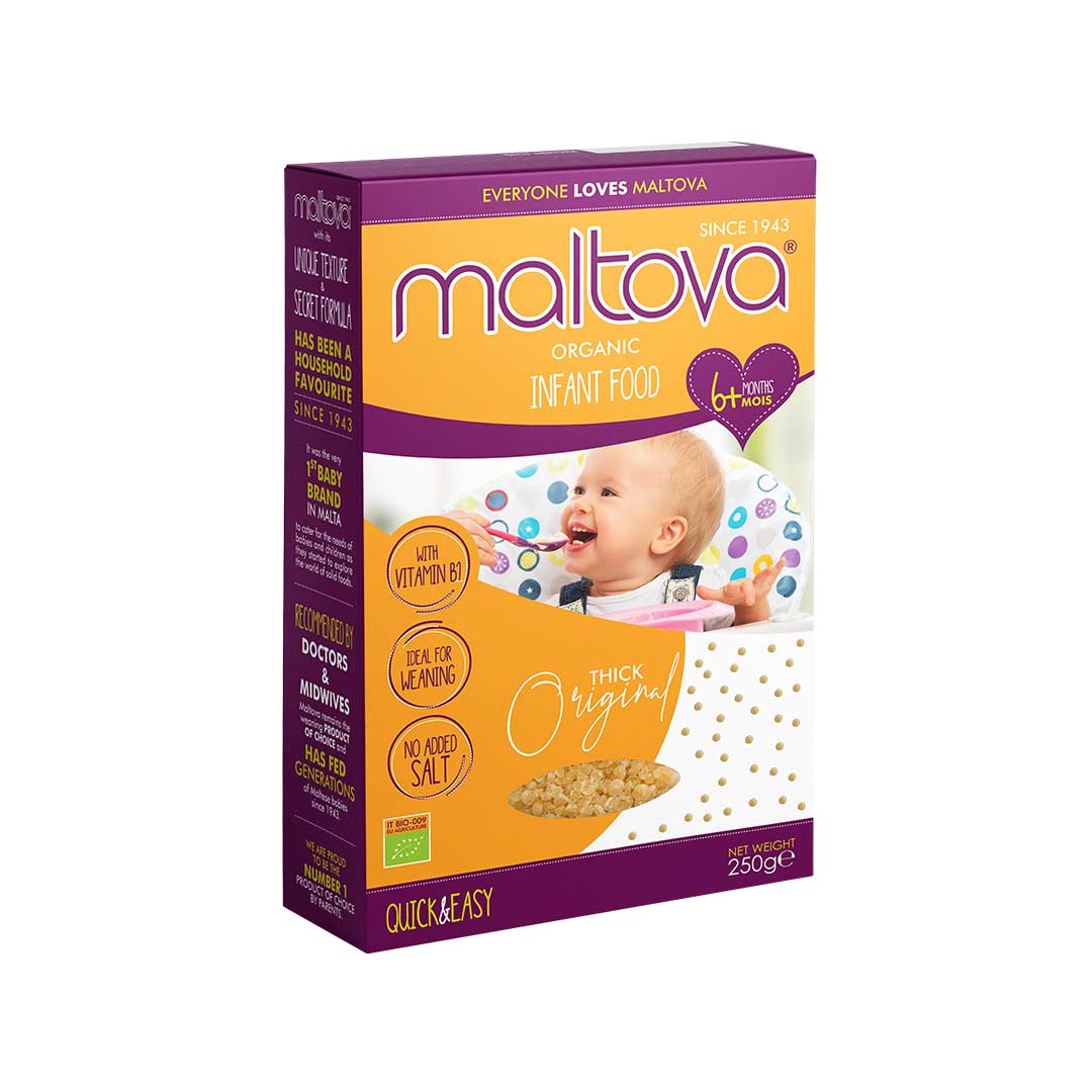 MALTOVA THICK 250GR – Ta' Ganza