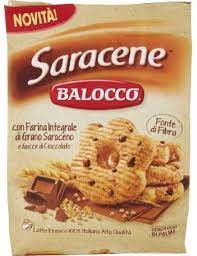 BALOCCO RICCHI SARACENE 700GR – Ta' Ganza