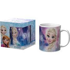 MUG FROZEN – Ta' Ganza
