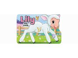 AW LILY THE LAMB – Ta' Ganza