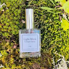 LIGHT MUSK EDT 100ML – Ta' Ganza