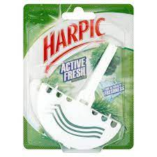 HARPIC ACTIVE FRESH GREEN – Ta' Ganza