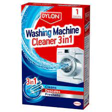 DYLON WASH MACHINE CLEANER – Ta' Ganza