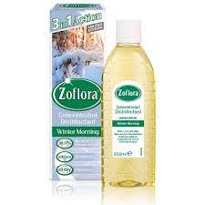 ZOFLORA 250ML WINTER MORN – Ta' Ganza