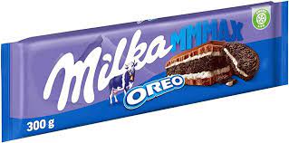 MILKA OREO EUR1 OFF 300GR – Ta' Ganza