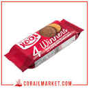 PALMARY KOOL WINNERS CHOC 62GR – Ta' Ganza