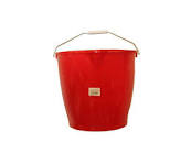 RED BUCKETS 12LTS – Ta' Ganza