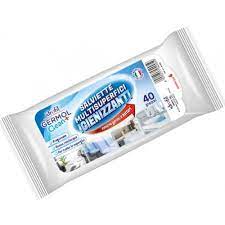 GERMOL WIPES IGIENIZZANTI – Ta' Ganza