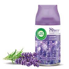 AIR NATURE REFILLS 250ML LAVANDA – Ta' Ganza