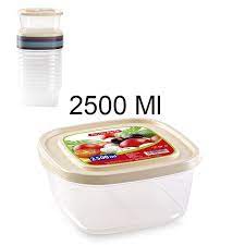 FOOD CONTAINER 2.5LT – Ta' Ganza