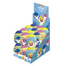BABY SHARK SUPER SURPRISE 7CM – Ta' Ganza