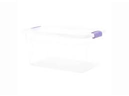 STORAGE BOX 3LT – Ta' Ganza