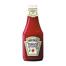 HEINZ TOMATO KETCHUP 875ML – Ta' Ganza