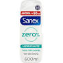 SANEX L.SOAP 600ML ZERO – Ta' Ganza