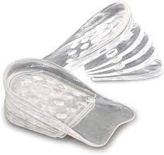 GEL HEIGHT ADJUSTABLE PAD – Ta' Ganza