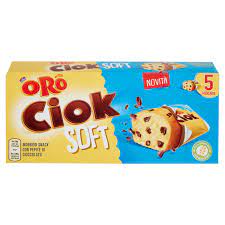 ORO CIOK SOFT 5X30GR – Ta' Ganza