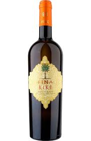 FINA KIKE WHITE WINE 75CL – Ta' Ganza