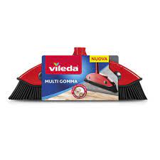 VILEDA RUBBER BROOM – Ta' Ganza