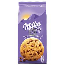 MILKA XL COOKIES CHOCO 184GR X2 EUR1 OFF – Ta' Ganza