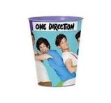 ONE DIRECTION PLASTIC CUP - Ta' Ganza