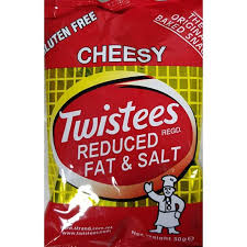 TWISTEES LIGHT 50GR – Ta' Ganza