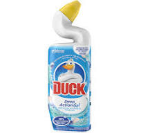 DUCK TOILET LIQUID 750ML MARINE – Ta' Ganza