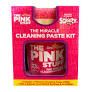 THE PINK STUFF PASTE & SQEEZY KIT – Ta' Ganza