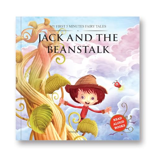 JACK AND THE BEANSTALK – Ta' Ganza
