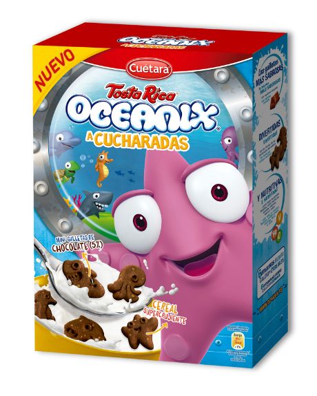 OCEANIX 320GR A CUCHARADAS – Ta' Ganza