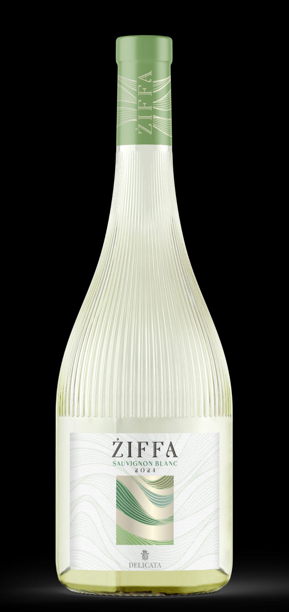 DELICATA ZIFFA SAUVIGNON BLANC 75CL – Ta' Ganza